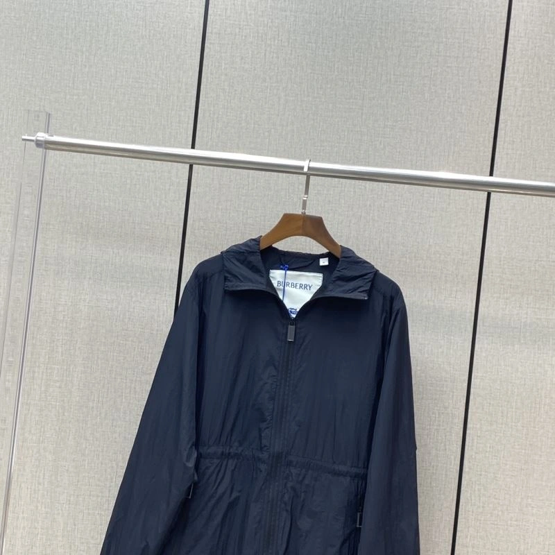 Real Burberry Outwear