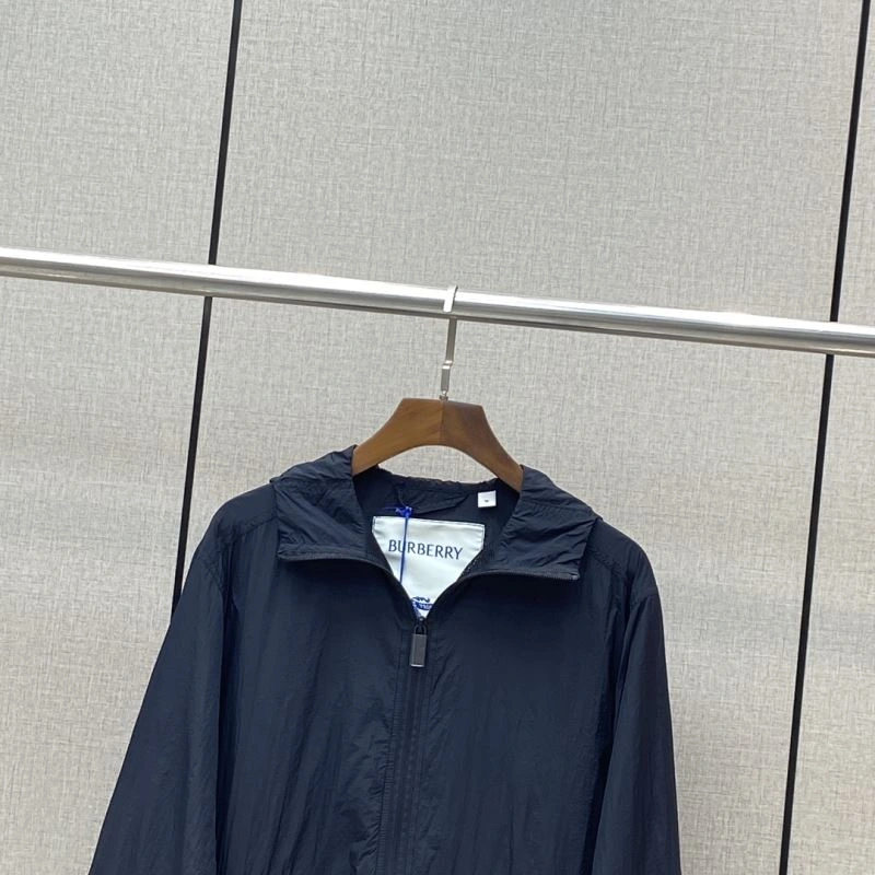 Real Burberry Outwear