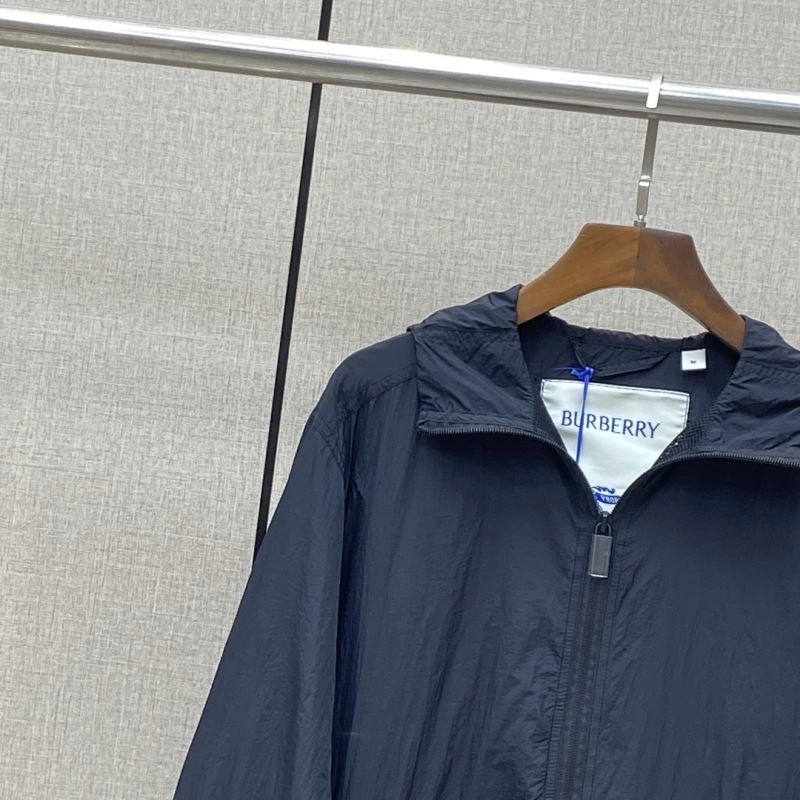 Real Burberry Outwear