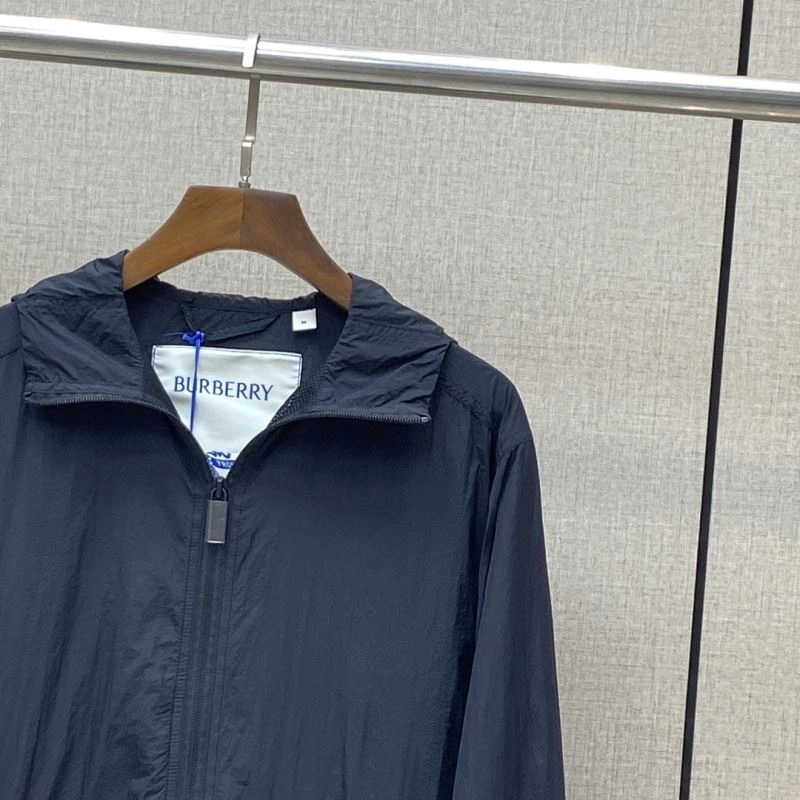 Real Burberry Outwear