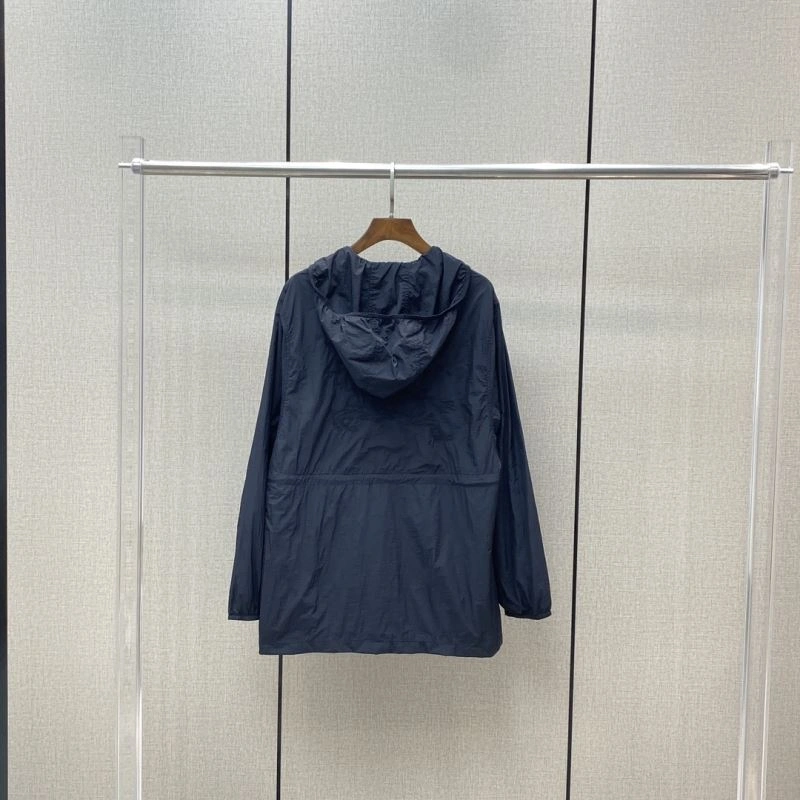 Real Burberry Outwear