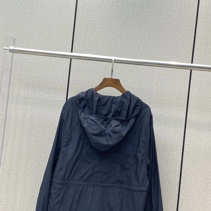 Real Burberry Outwear