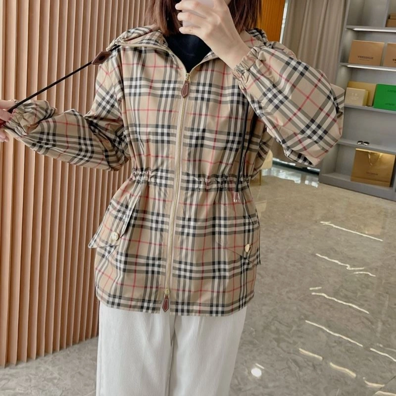 Burberry Outwear