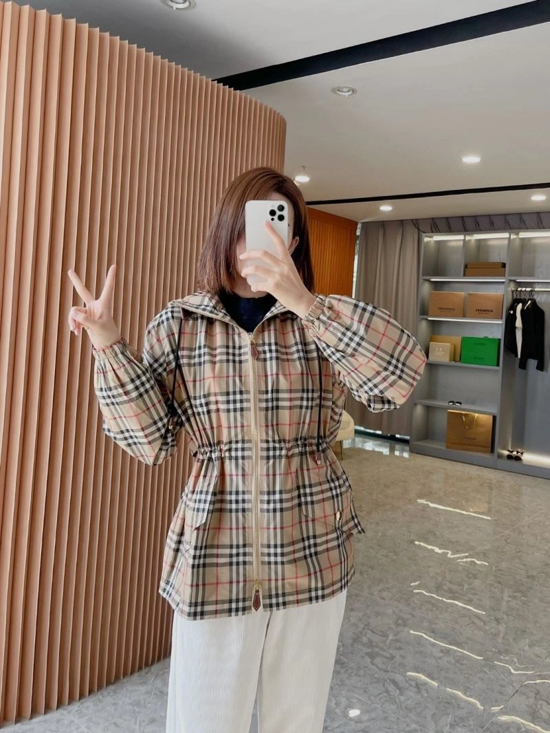 Authentic Burberry Outwear
