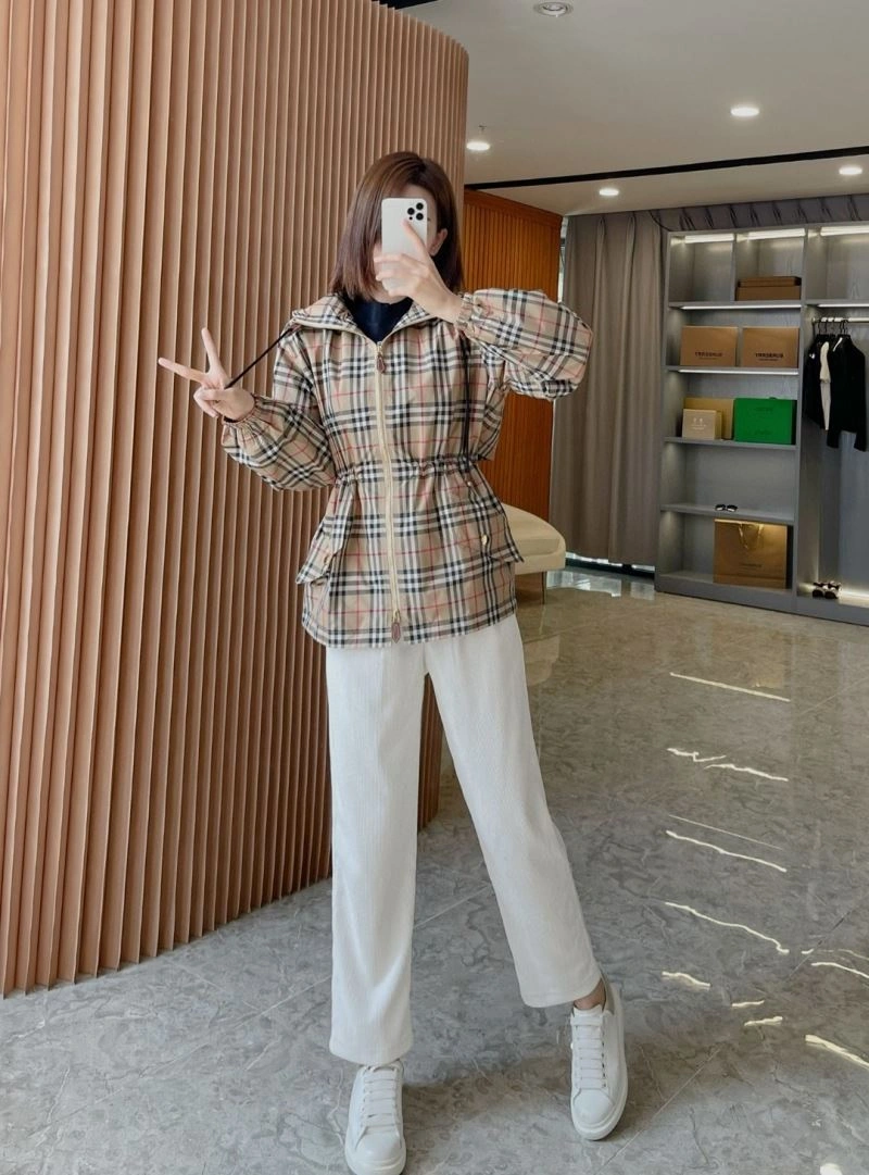 Authentic Burberry Outwear