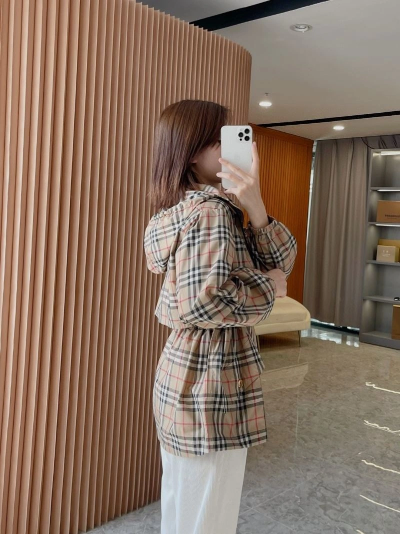 Authentic Burberry Outwear