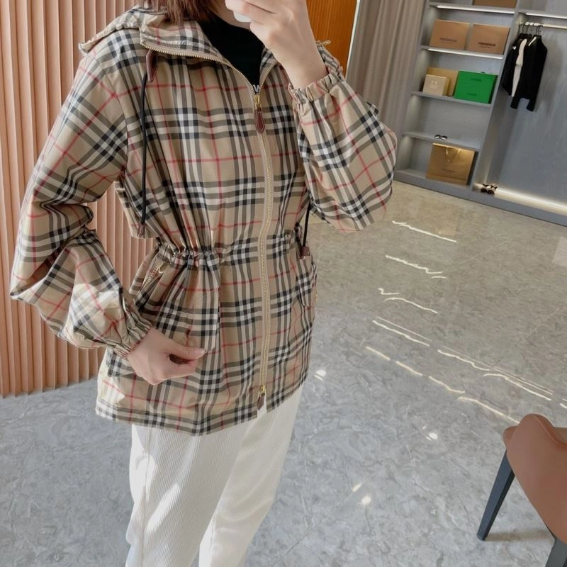 Authentic Burberry Outwear