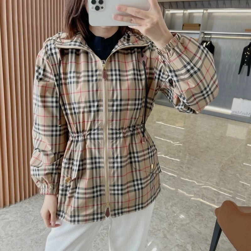 Authentic Burberry Outwear