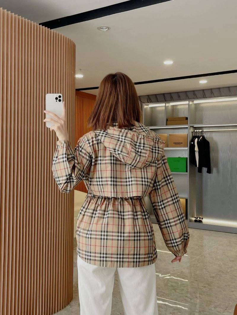 Authentic Burberry Outwear