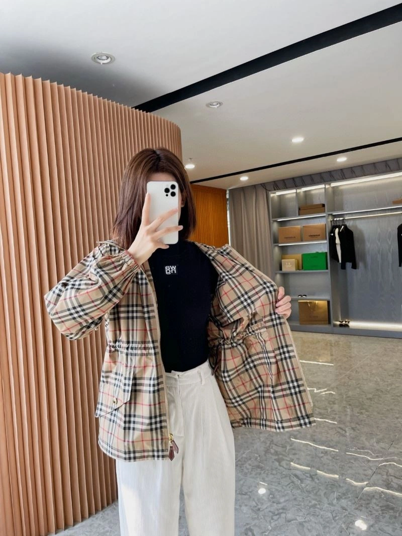 Authentic Burberry Outwear