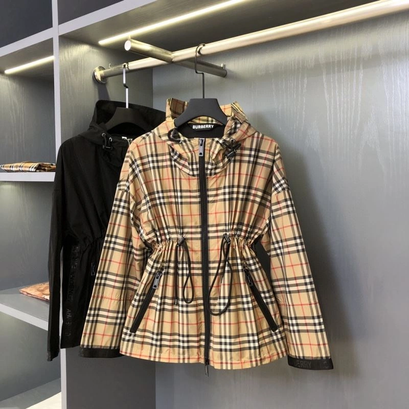 Burberry Outwear