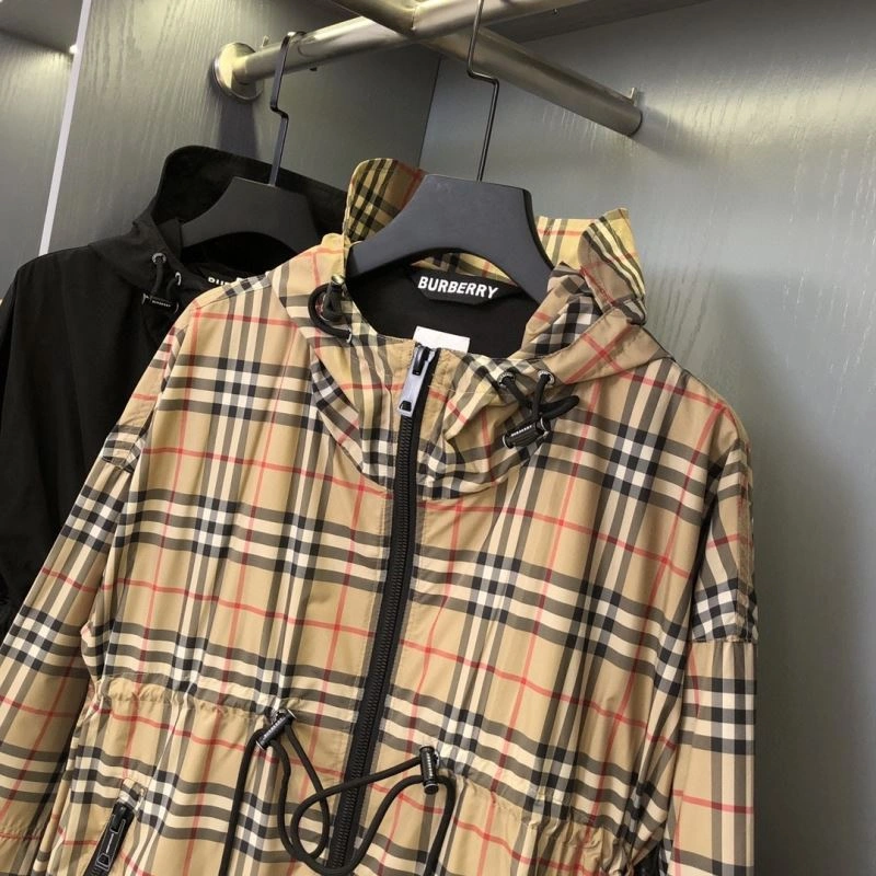 Reasonably priced Burberry Outwear