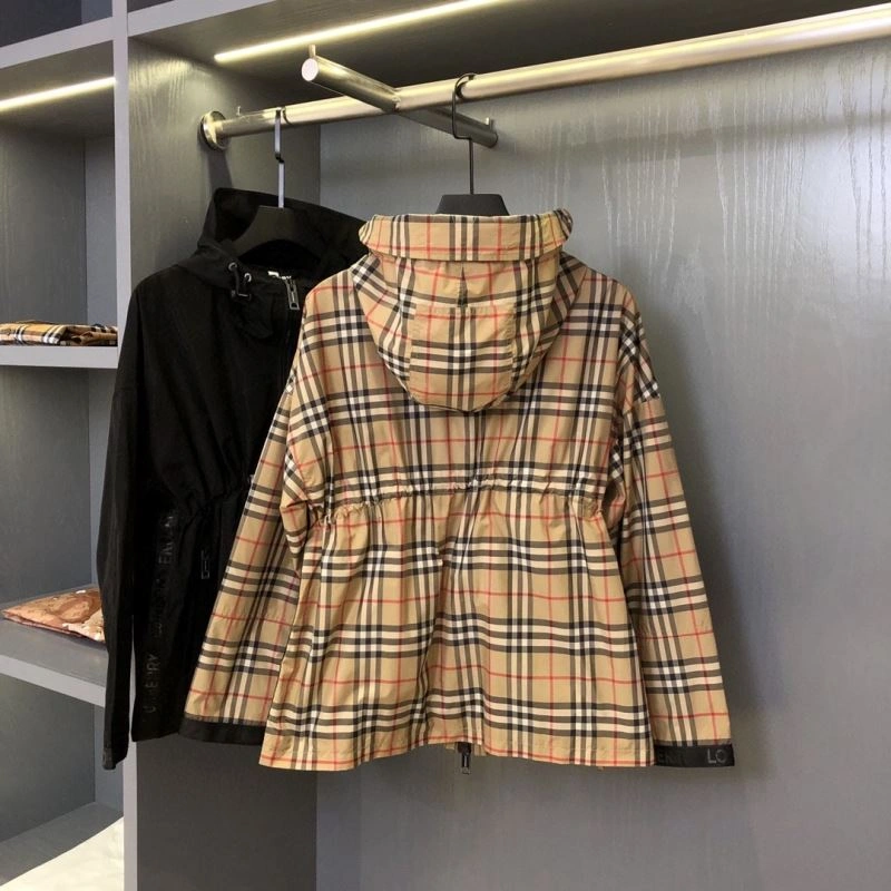 Reasonably priced Burberry Outwear