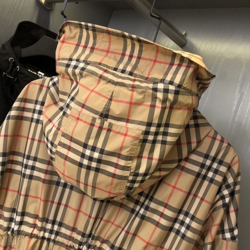 Reasonably priced Burberry Outwear