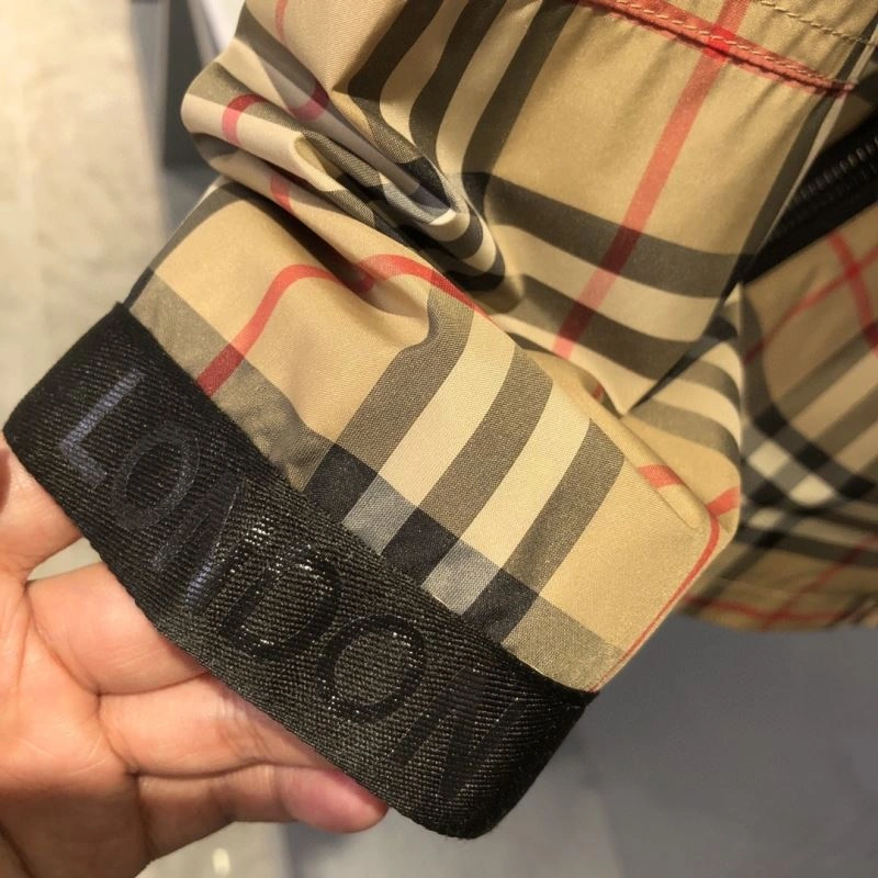 Reasonably priced Burberry Outwear