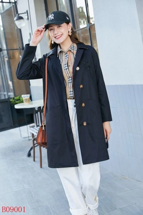 Original Burberry Outwear