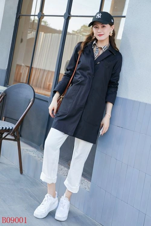 Original Burberry Outwear
