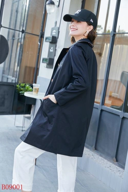 Original Burberry Outwear