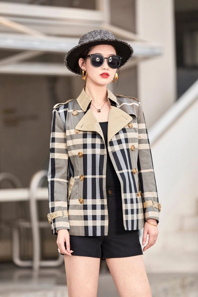 Burberry Outwear