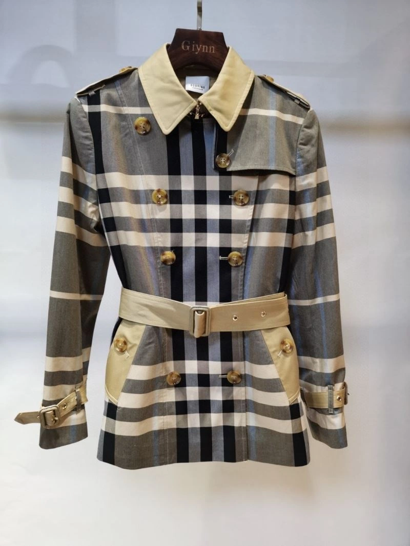Original Burberry Outwear