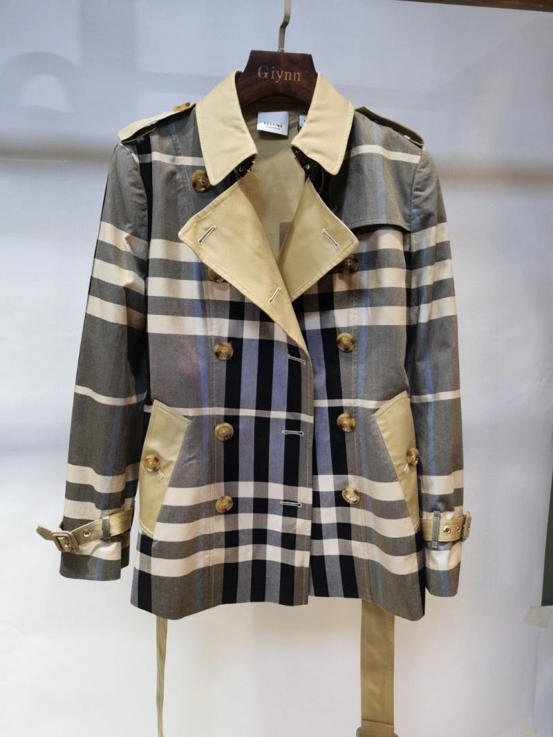 Original Burberry Outwear