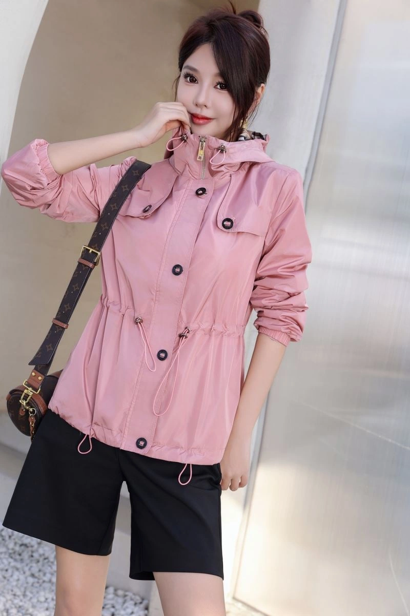 Burberry Outwear