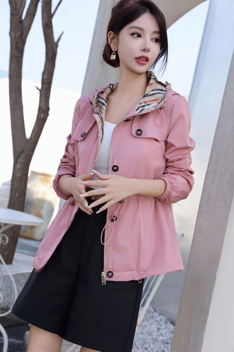 Reasonably priced Burberry Outwear