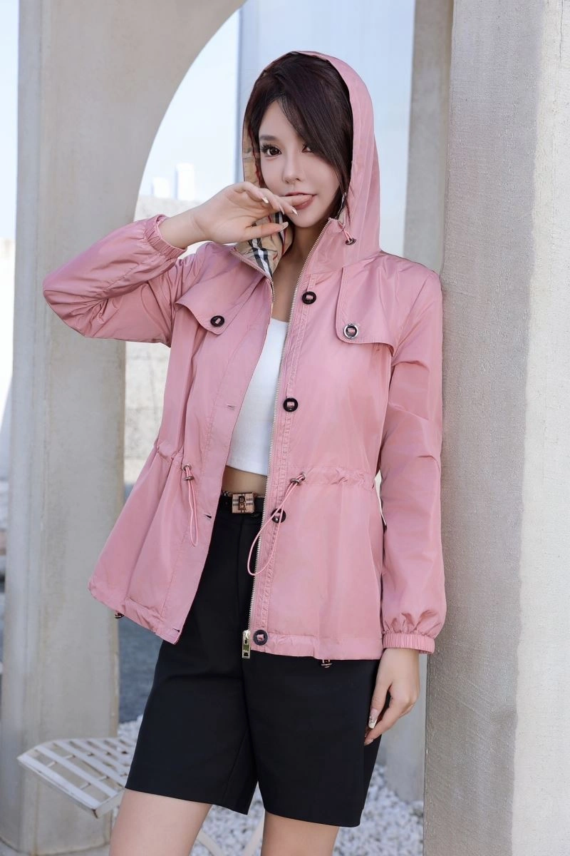 Reasonably priced Burberry Outwear