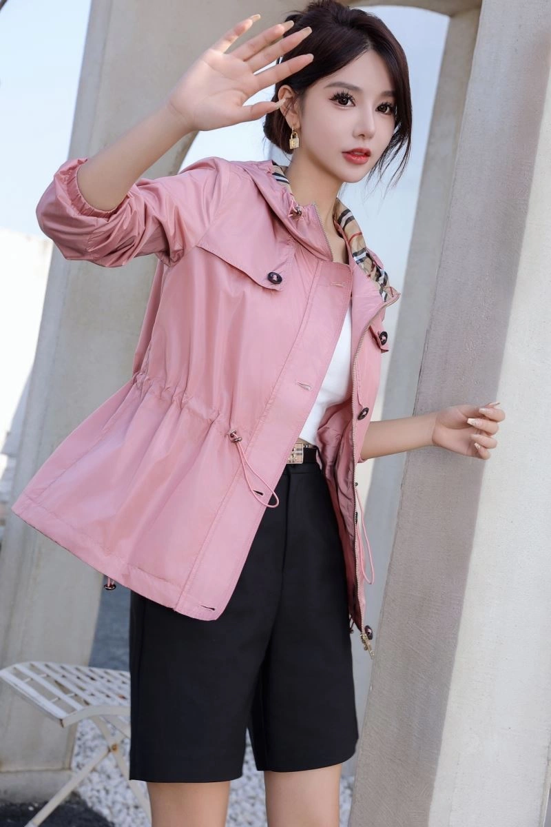 Reasonably priced Burberry Outwear