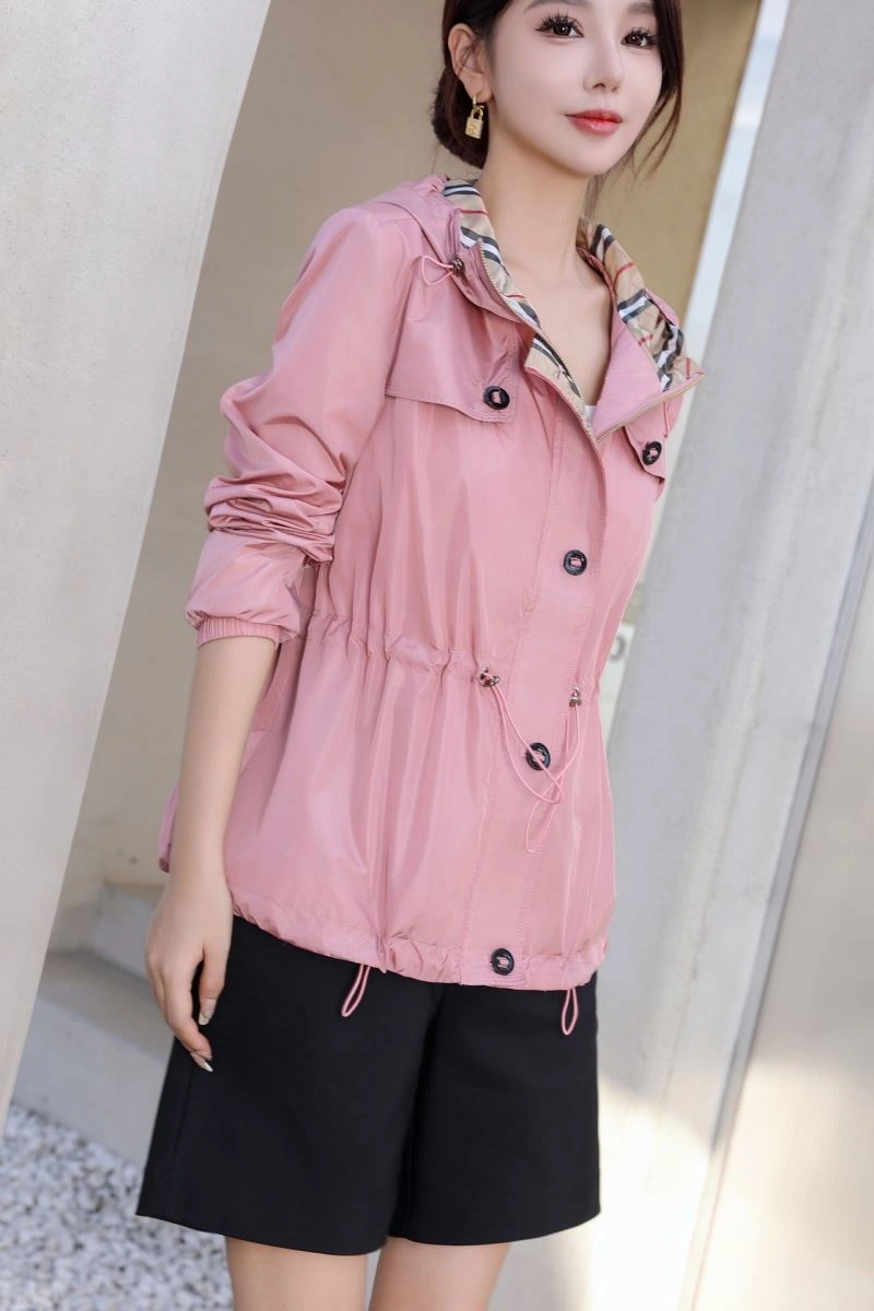 Reasonably priced Burberry Outwear