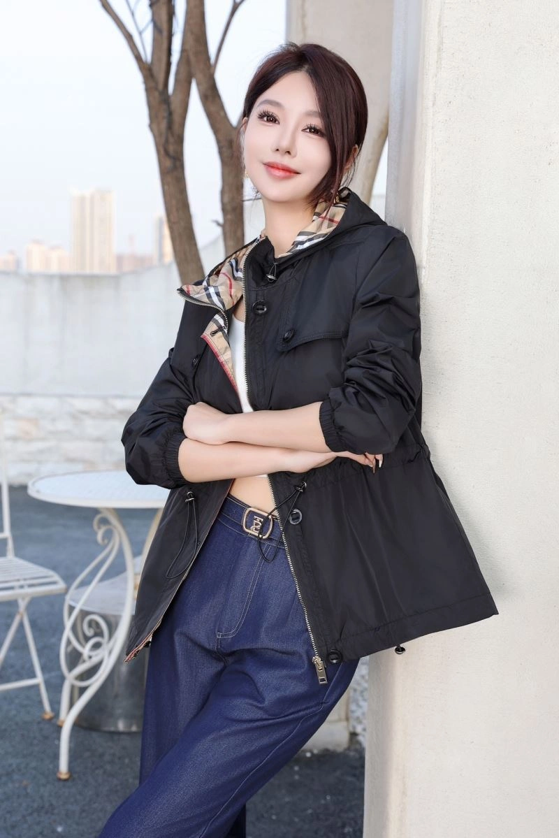 Burberry Outwear