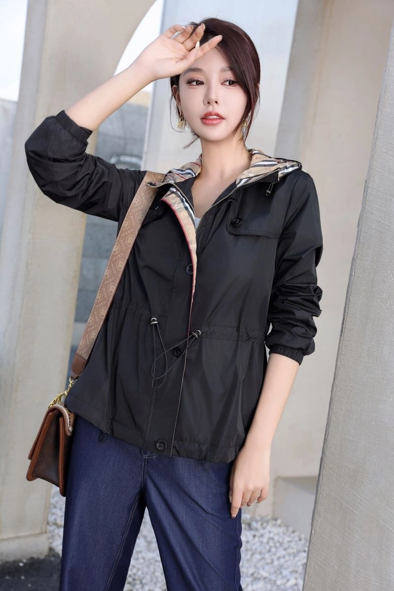 Economical Burberry Outwear