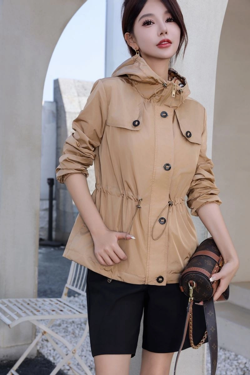 Burberry Outwear