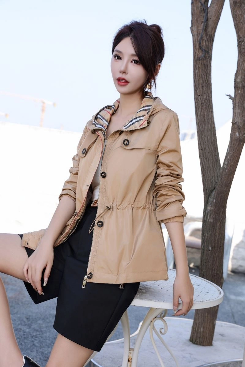 Economical Burberry Outwear