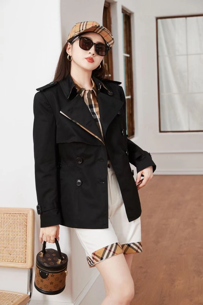 Burberry Outwear