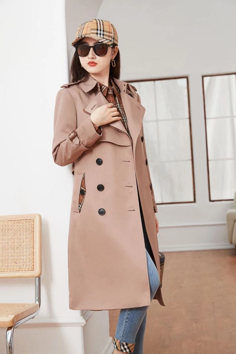 Burberry Outwear