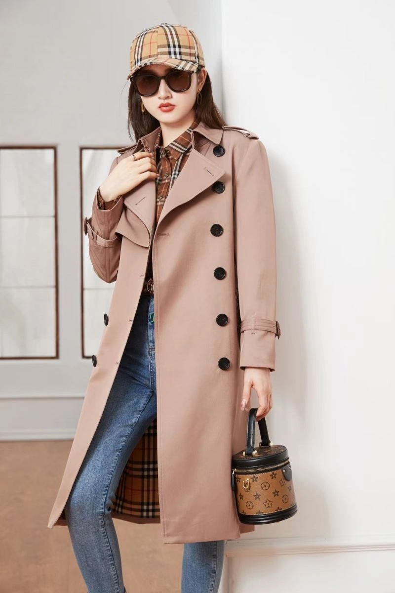 High accuracy Burberry Outwear