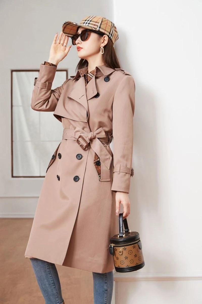 High accuracy Burberry Outwear