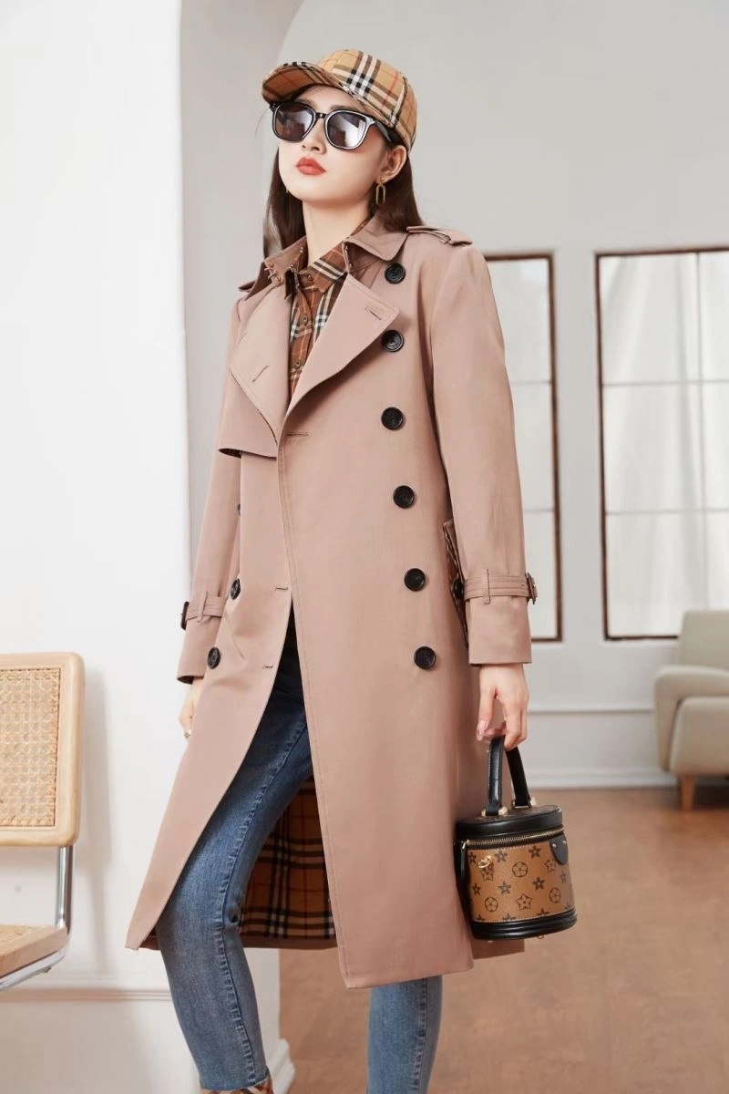 High accuracy Burberry Outwear