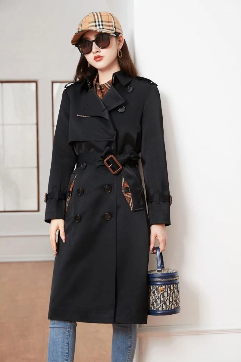 Burberry Outwear
