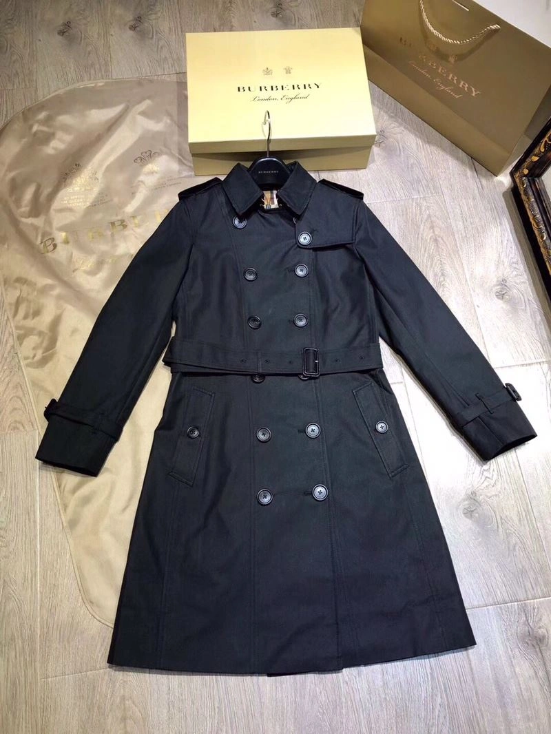 Reasonably priced Burberry Outwear