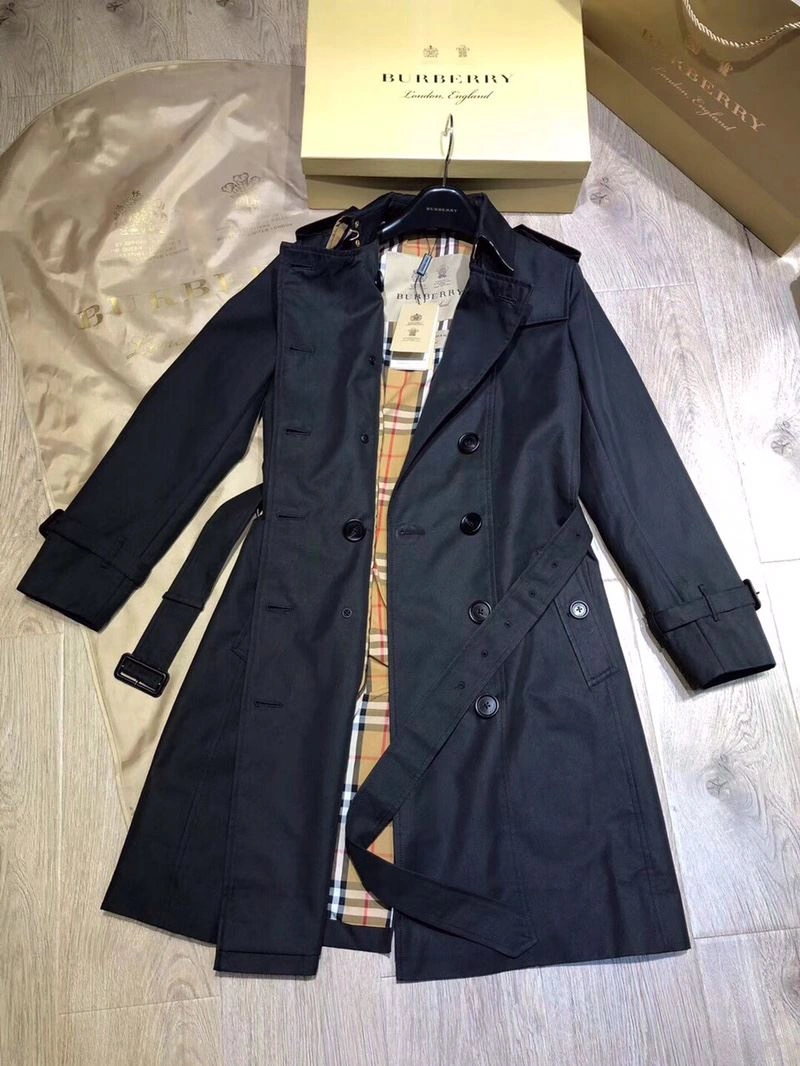 Reasonably priced Burberry Outwear