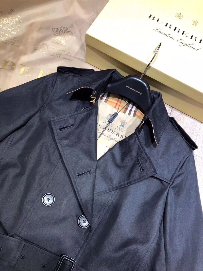 Reasonably priced Burberry Outwear