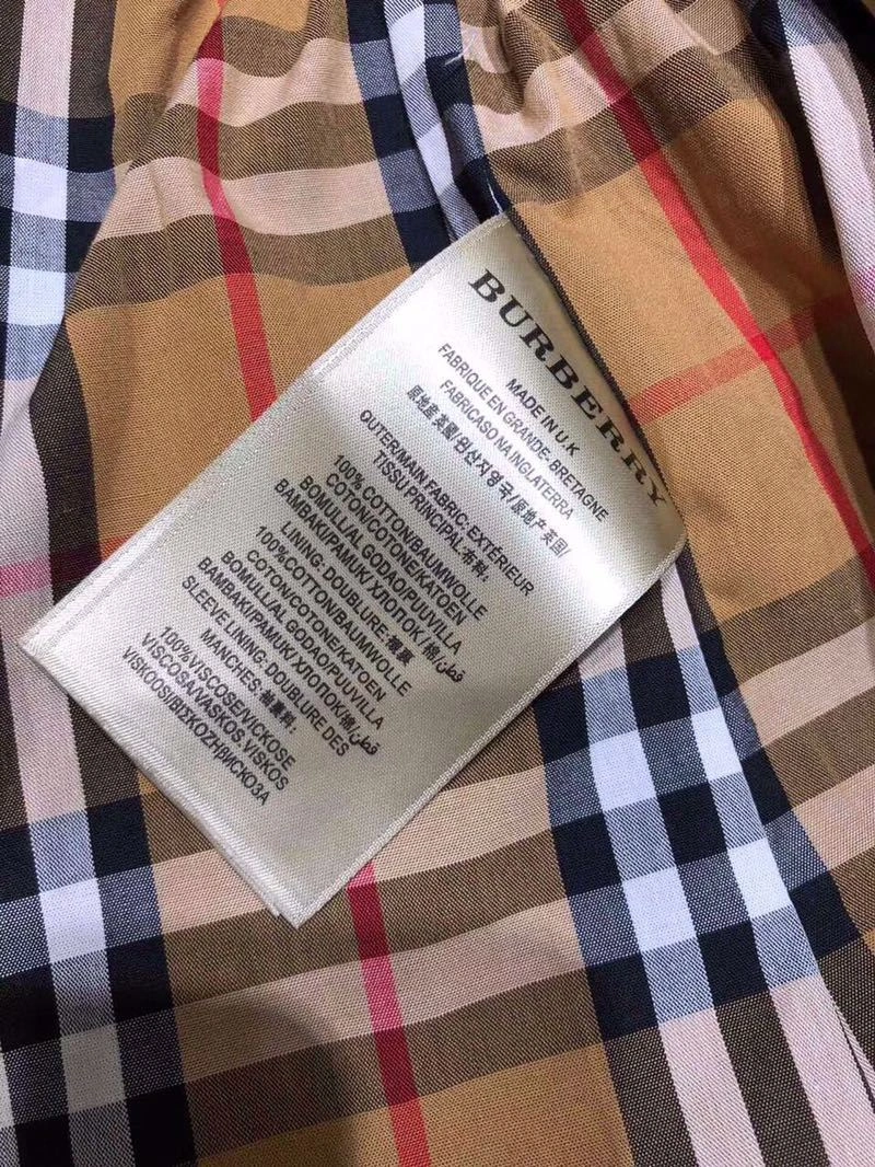 Reasonably priced Burberry Outwear
