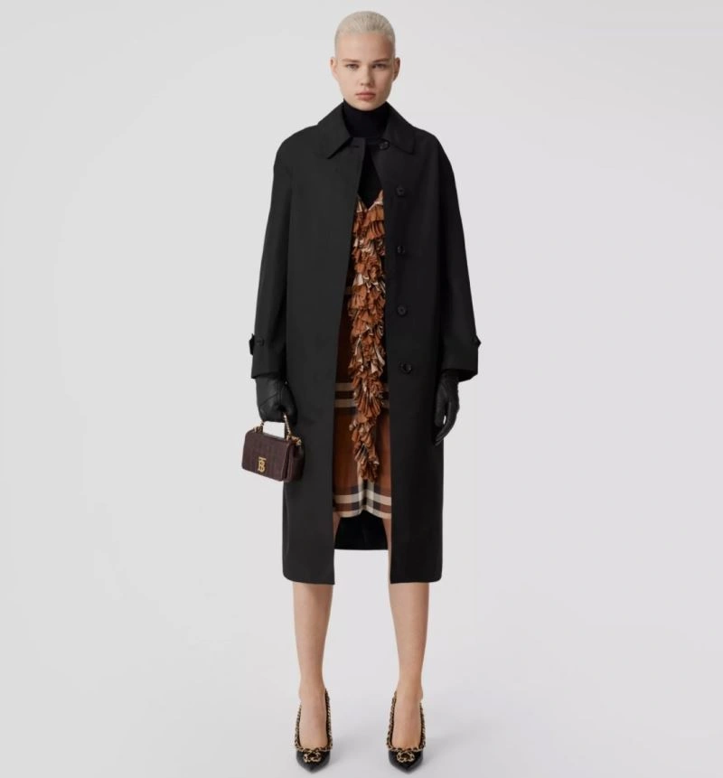 Burberry Outwear