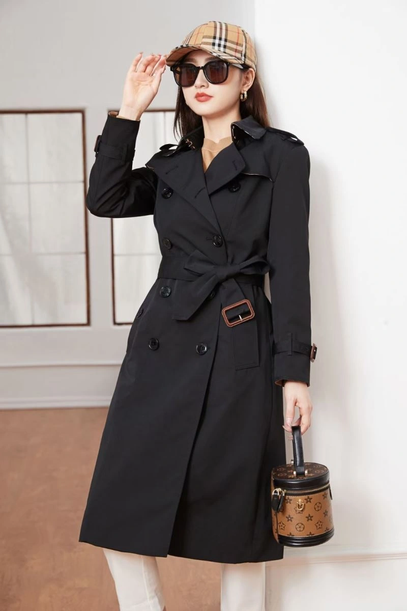 Burberry Outwear