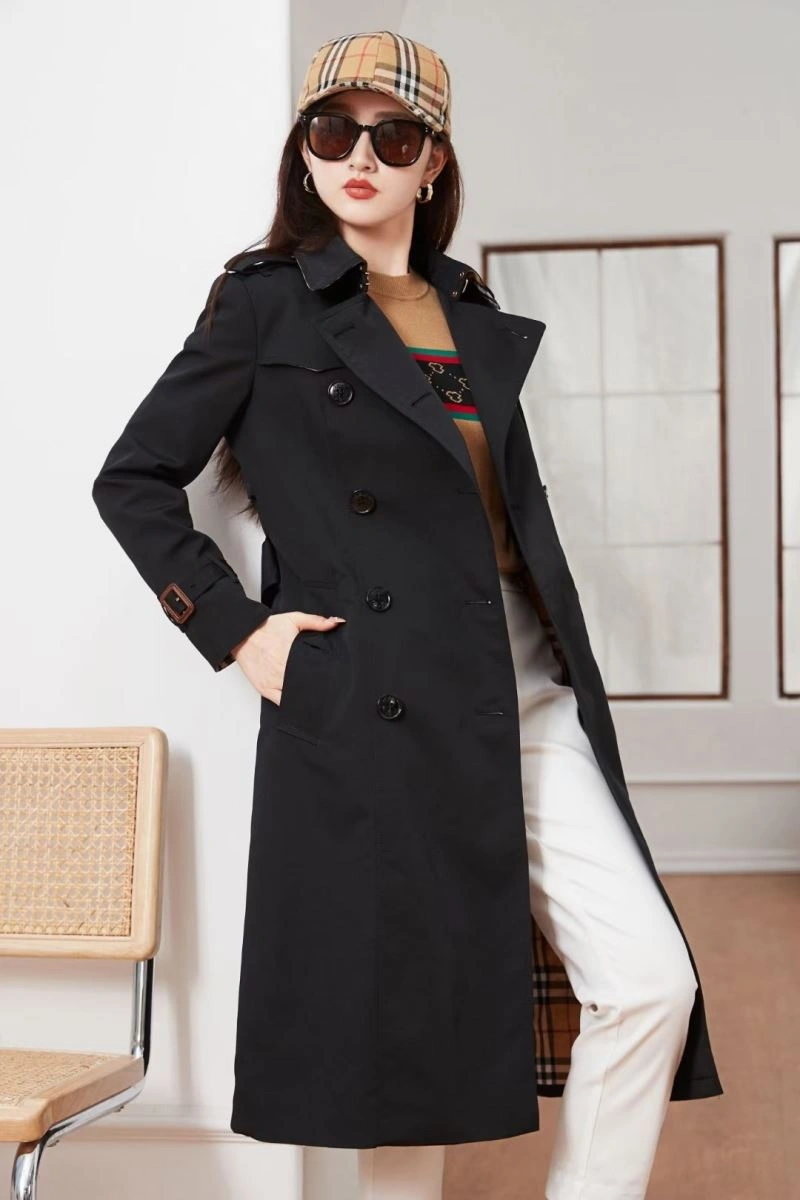 Perfect replica Burberry Outwear