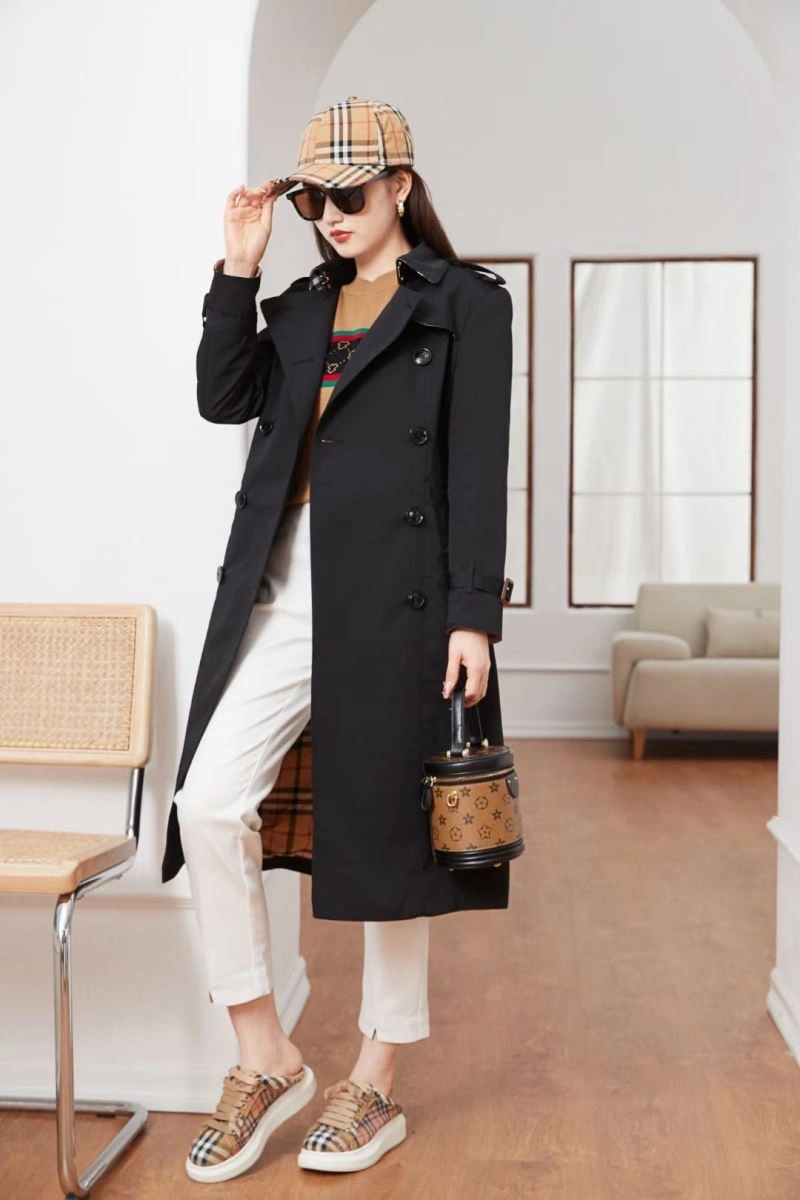 Perfect replica Burberry Outwear