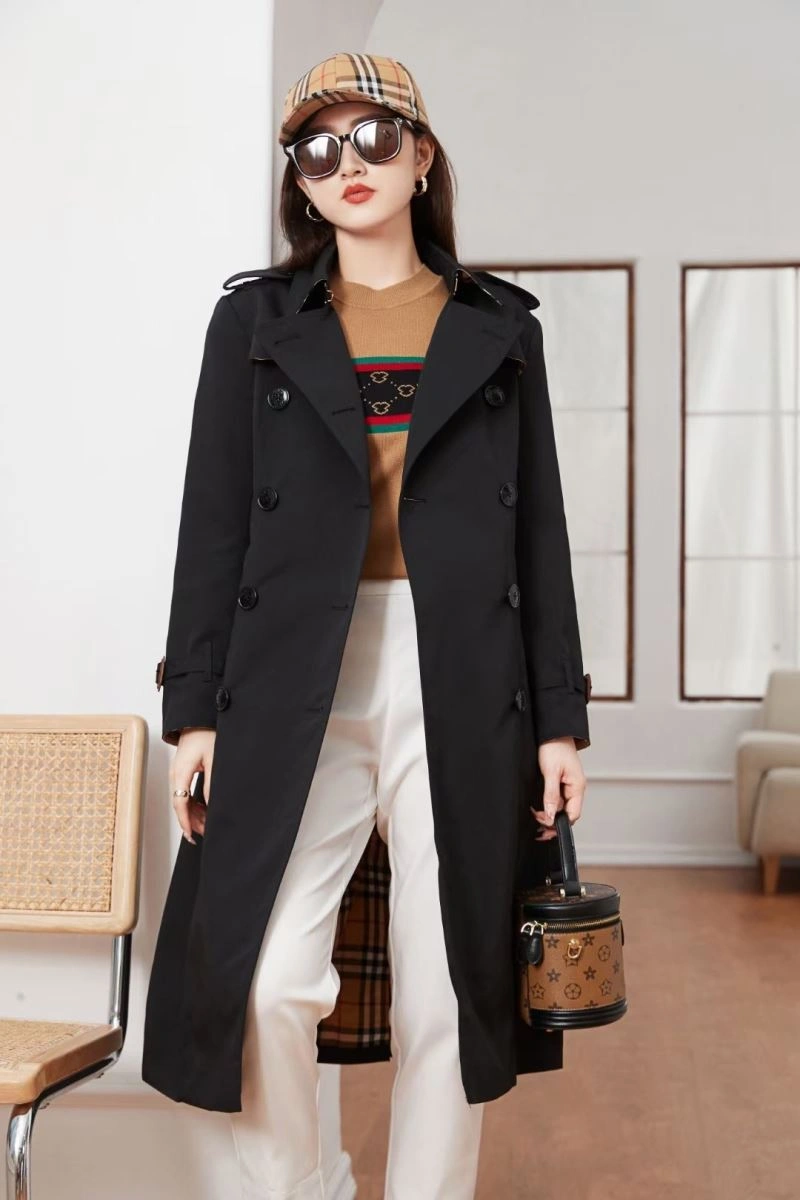 Perfect replica Burberry Outwear