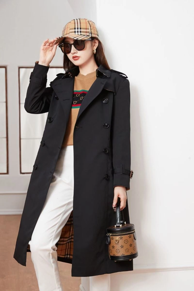 Perfect replica Burberry Outwear